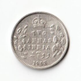 Coinage of India - Buy Old Ancient, Commemorative, British India ...