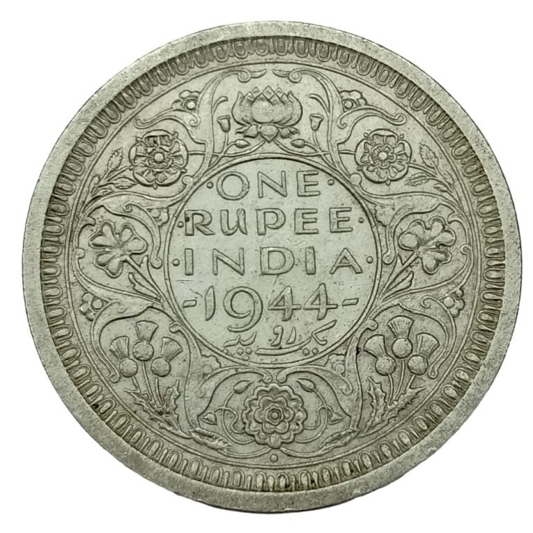 Coinage of India - Buy Old Ancient, Commemorative, British India ...